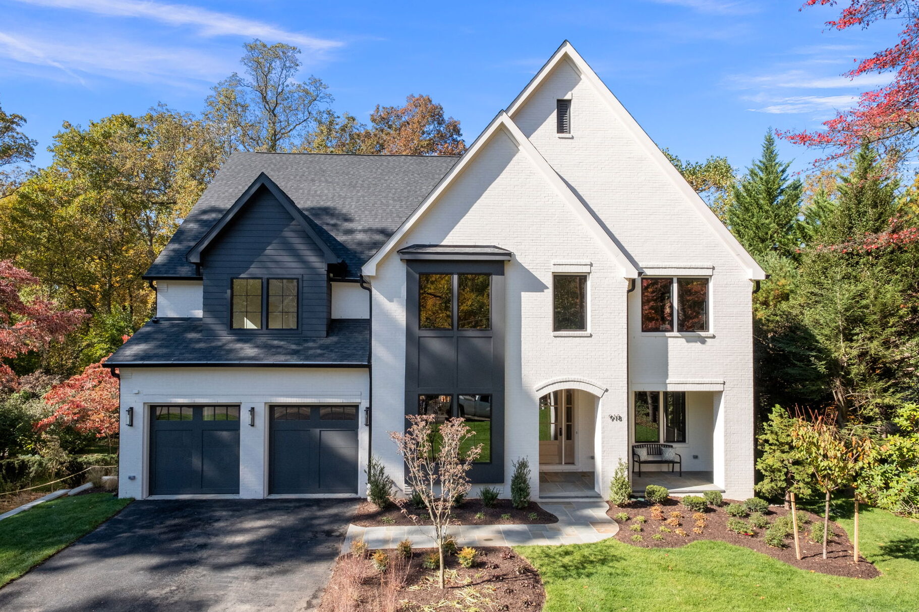 Move-In Ready New Houses | Focal Point Homes