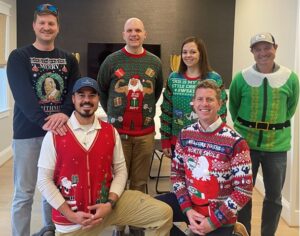 Dress Code Compliant? - Focal Point Homes